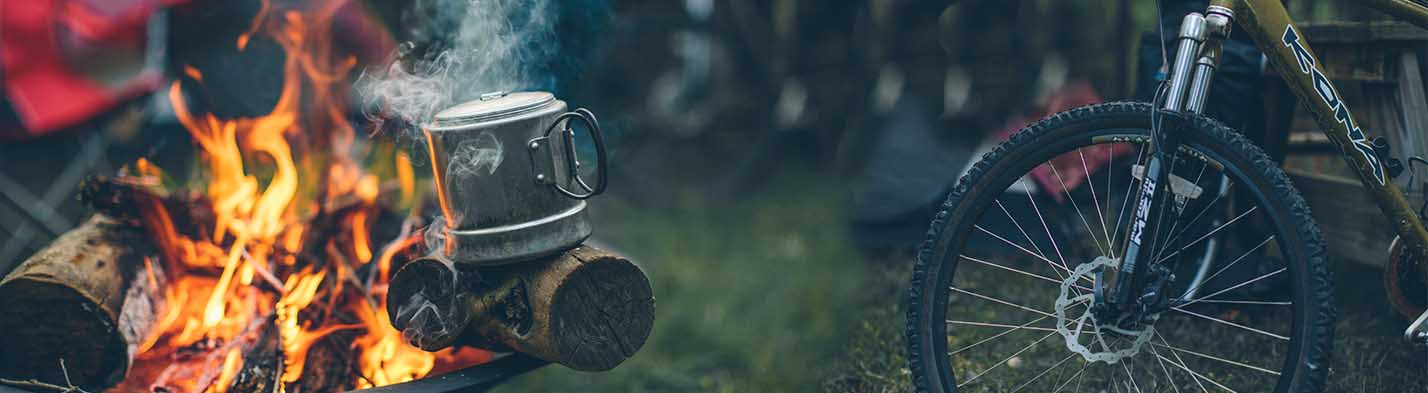 Facilities • Clearbrook Park